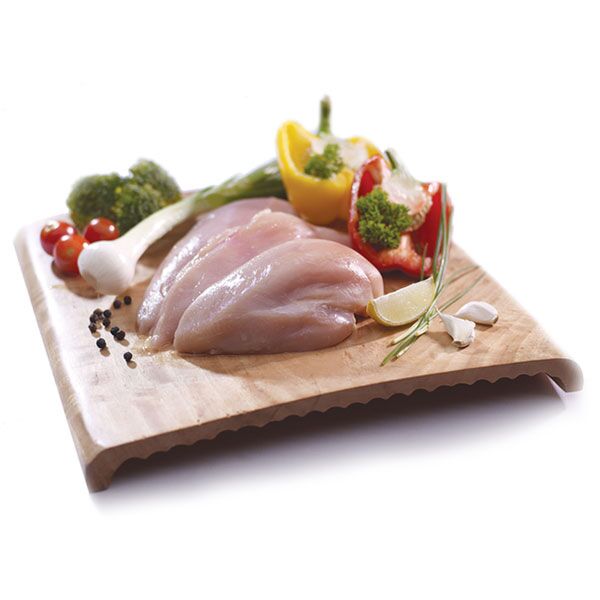 Frozen Chicken | Menu