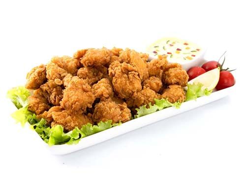 Ready to Cook | Menu