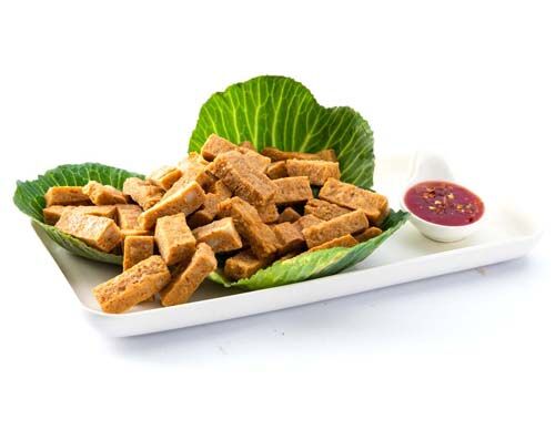 Tikka Bites | Menu